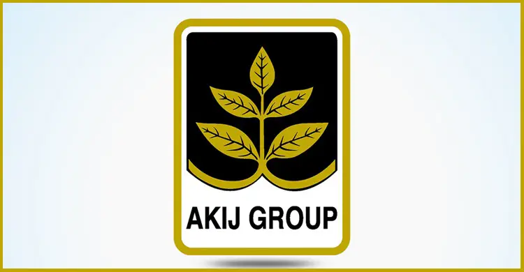 Akij Group Job Circular - BD Job Govt